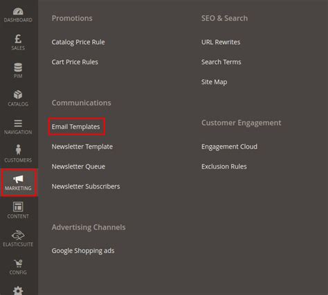 How To Customize Email Templates In Magento 2 Belvg Blog