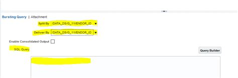 oracle application s blog bursting setup in oracle cloud bip reports
