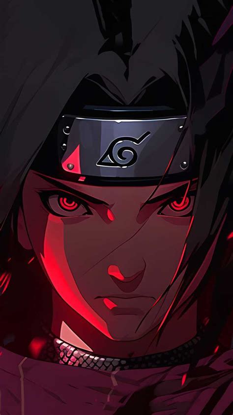 Itachi Wallpaper Ixpap