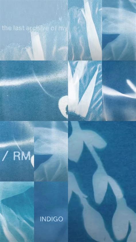 Indigo | Wallpapers bonitos, Pôsteres art deco, Tela de fundo