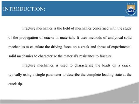 Analysis Of Aircraft And Aerospace Structurespptx Analysis Of Aircraft And Aerospace Structurespptx