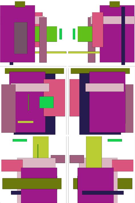 Graphics How To Project D Image In The Planes Xy Xz Yz Mathematica Stack Exchange