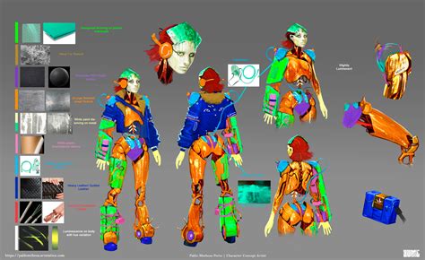 Pablo Matheus Pablomatheusporto Menta Concept For Yume
