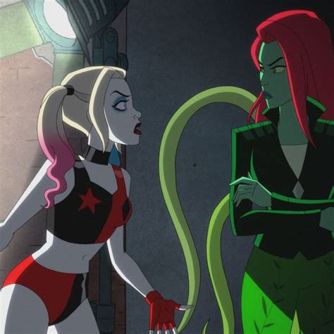 Harley Quinn Season Episode Recap