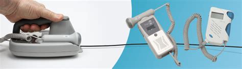 How To Use Fetal Doppler Prime Lab Med