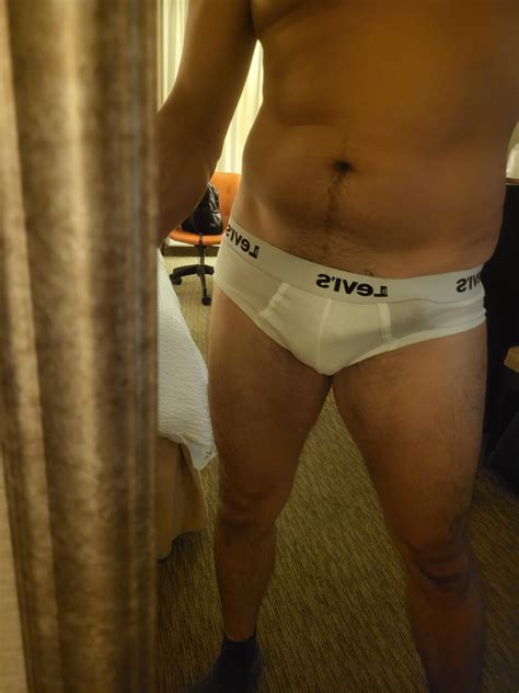 Bricked Up In Some Briefs Ahhh Hotel Sex R Bulges