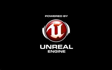 Unreal Engine 4 1080p Unreal Hd Wallpaper