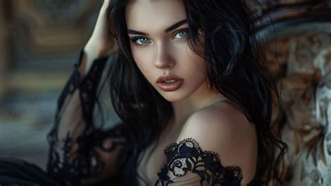 Exploring Contribution Of Nude AI Models To Nude Artistry Theboringmagazine