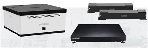 Active Vibration Isolation Systems In Singapore Megatek