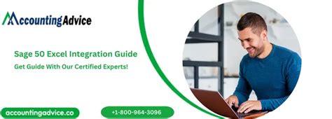 Sage 50 Excel Integration Step By Step Guide