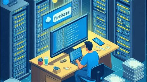 Deploy Nextjs App To Firebase Hosting A Step By Step Guide