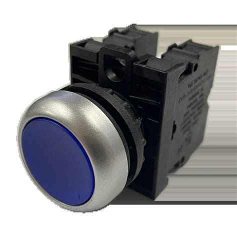 m22 pushbuttons and control switches