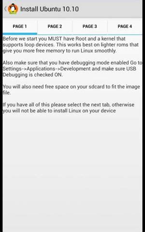 13 Best Ways To Run Linux Applications On Android As Of 2025 Slant
