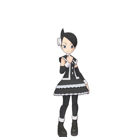 Mai Pokémon Pokémon Diamond And Pearl Image By Dena 2681572