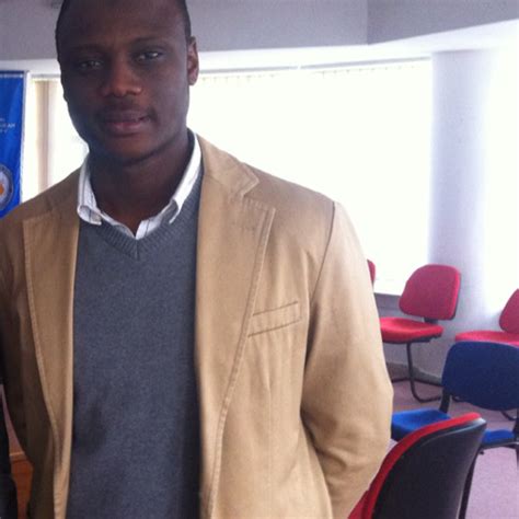 Aminu Bashir Assistant Manager Central Bank Of Nigeria Linkedin