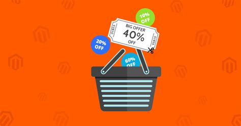 How To Create Coupon Code In Magento Store