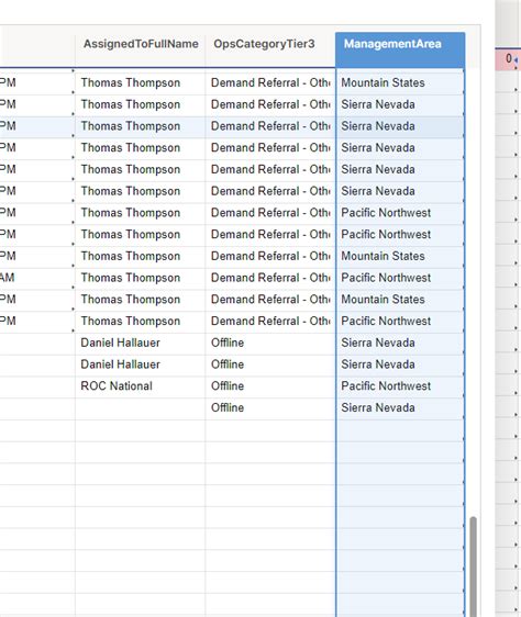 Min And Collect Fuction Not Returning Value Smartsheet Community