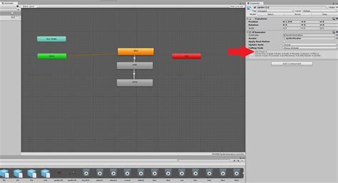 Animator Not Accepting Clips Questions And Answers Unity Discussions