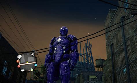 15 Best Saints Row Iv Mods All Free To Download Fandomspot