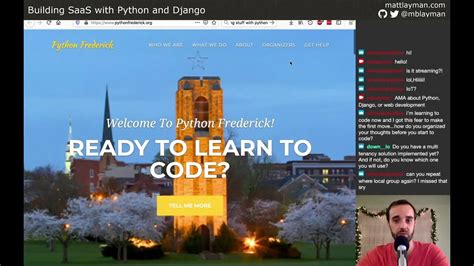 Customer Feedback Building Saas With Python And Django 82