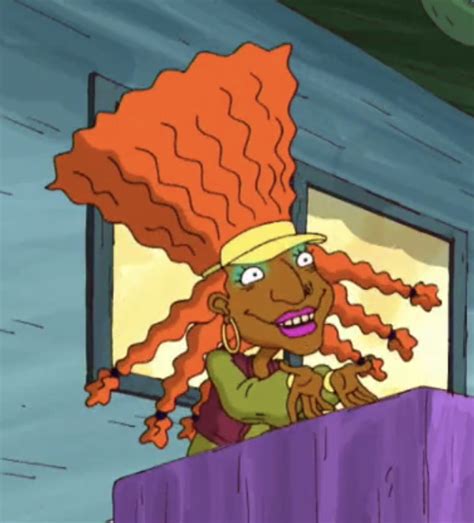 Patsy Rocket Power Wiki Fandom