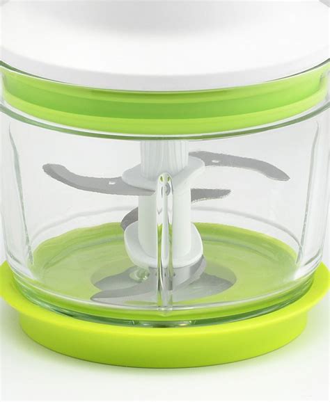 Tru Cordless Mini Chopper Macys