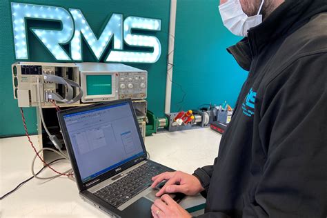 Carte Automate Electronique Rms Service Réparation