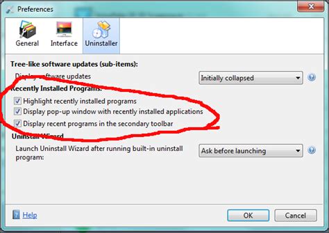 regression in 3 5 9 recent apps not working not highlighted · issue