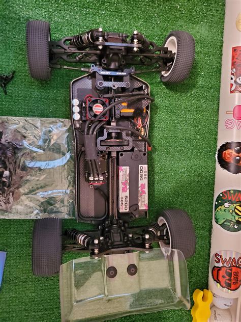 Xray Xb4 21 Slider R C Tech Forums