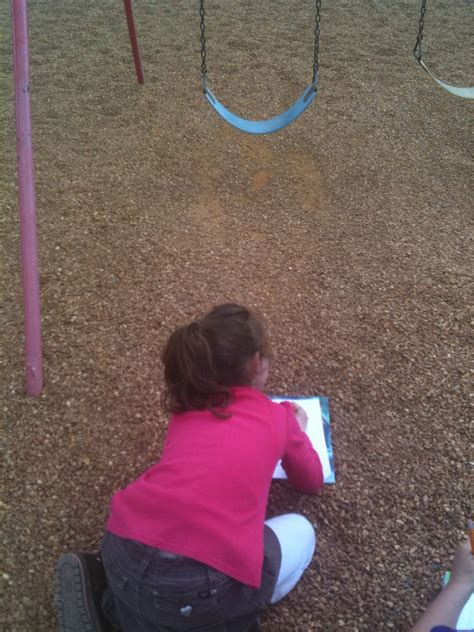 I Ve Got Class Graphing The Playground Plus SPRING BREAK