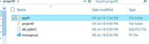 Best Python Django Tutorial For Beginners With Project Structure Dataflair