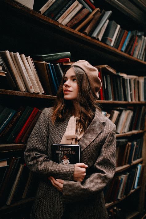 Библиотека Book Photography Instagram Library Photo Shoot Book