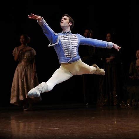 Mathias Heymann In Paquita Male Dancer Ballet Photography Ballet