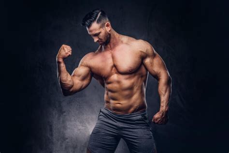 10 Best Exercises For Bicep Peak Get Massive Arms Now Workout Guru