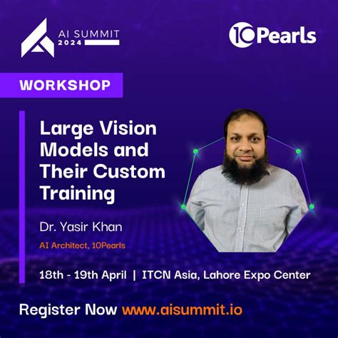 Aisummit2024 Aisummit 10pearls Deeplearning Ai Computervision