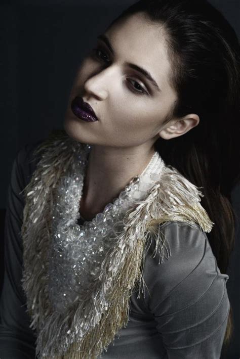 Viola B Quest Artists And Models