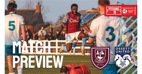 Preview Ossett United H