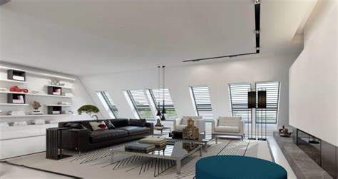 20 дизайнерских решений для стильного оформления современного жилья