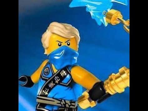Lego Ninjago Intro YouTube