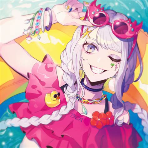 Original Drawn By Puppeteer Danbooru