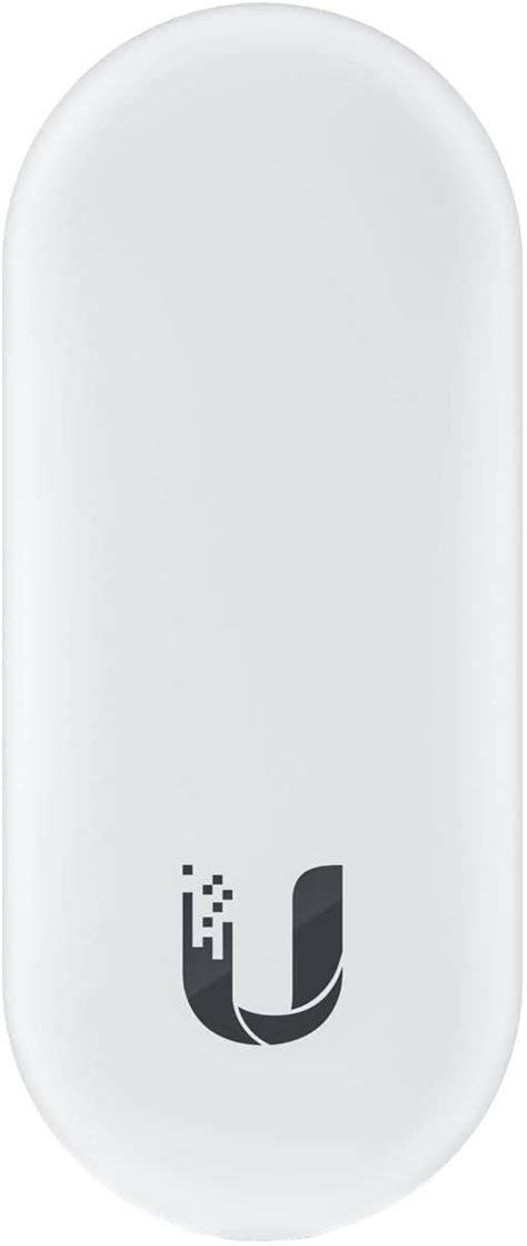 Ubiquiti Reader Lite Nfc Technology Polycarbonate Enclosure Ip54