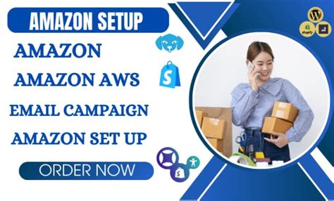 setup and increase your amazon aws ses sending limit by sheffyprima