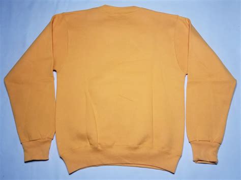 Vintage 80s 90s Clarion University Soffe Heavy Sweats Crewneck