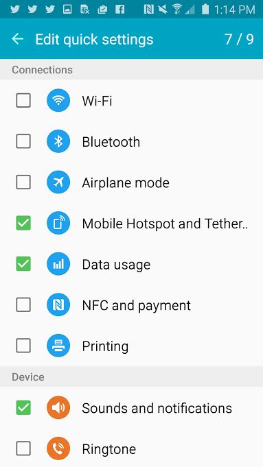 How To Use The Galaxy S Mobile Hotspot