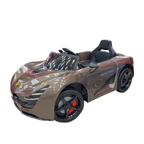 ელექტრო სათამაშოები