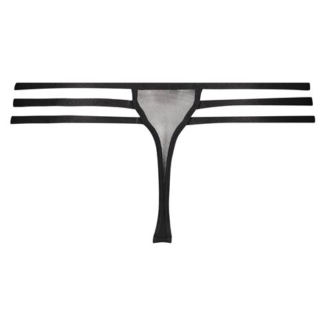 String Lillian Voor €899 Strings And Boxerstrings Hunkemöller