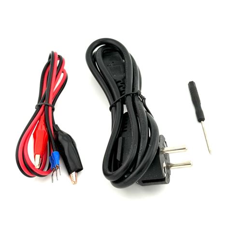 Variable DC Power Supply With Memory Function 120V 3A Adjustable Precision