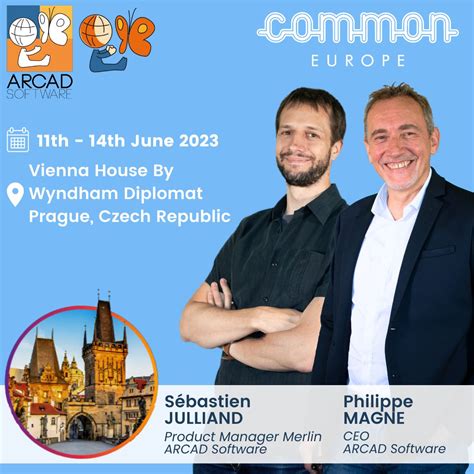 Arcad Software On Linkedin Linkedin