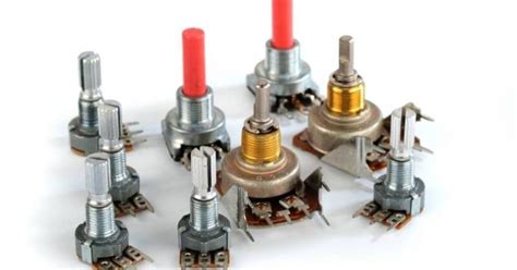 What Is A Rheostat Types Commonly Used Today TheTech TH Co Ltd