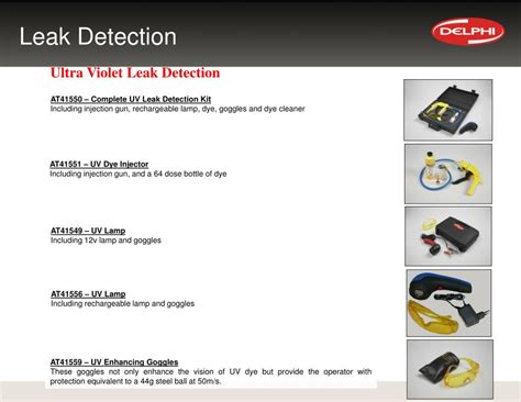 Ppt Delphi Tooling 2012 Powerpoint Presentation Free Download Id3033225